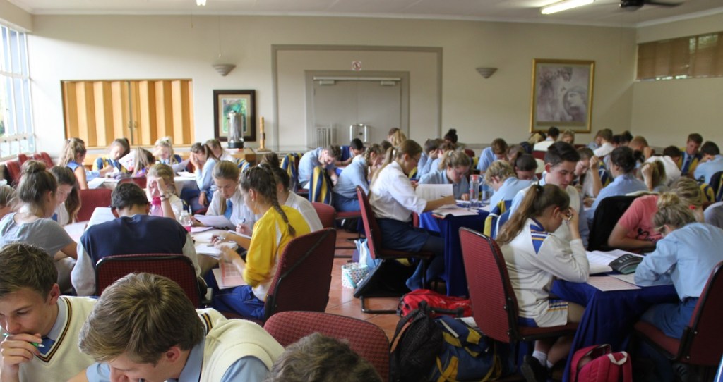 NBT AQL preparation: yes or no? – Language Courses and Tests